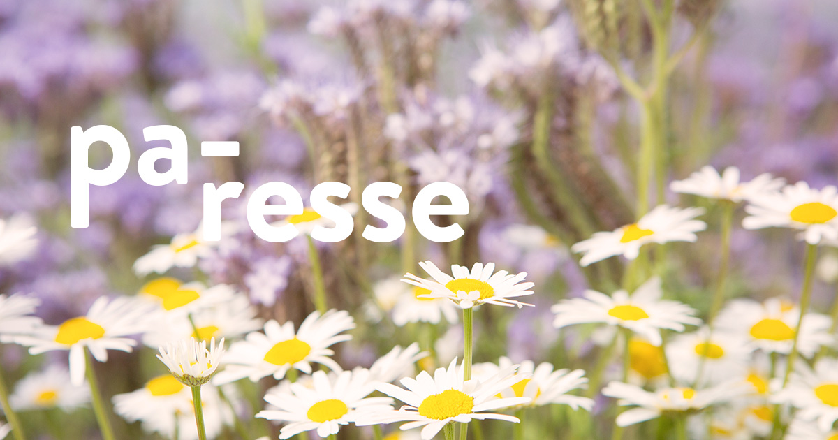 Un gazon bien tondu est un gazon bien fleuri ! - 1001 sites nature en ville